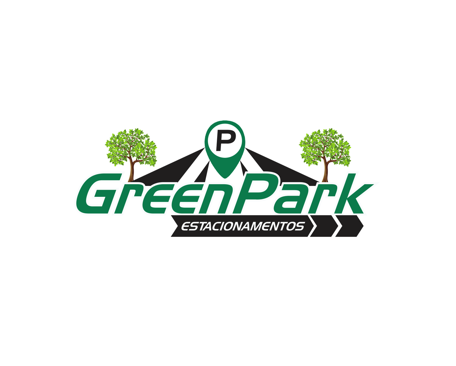 Home - GreenPark - Sua melhor opção em estacionamento
